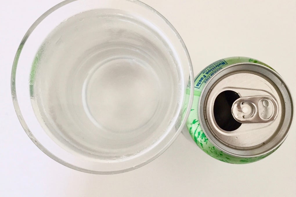 5 Sparkling Water Brands You Should Be Drinking