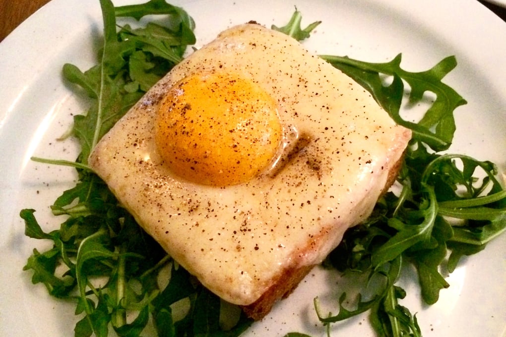 Trying Philly's Tria Cafe: A Balanced Guide