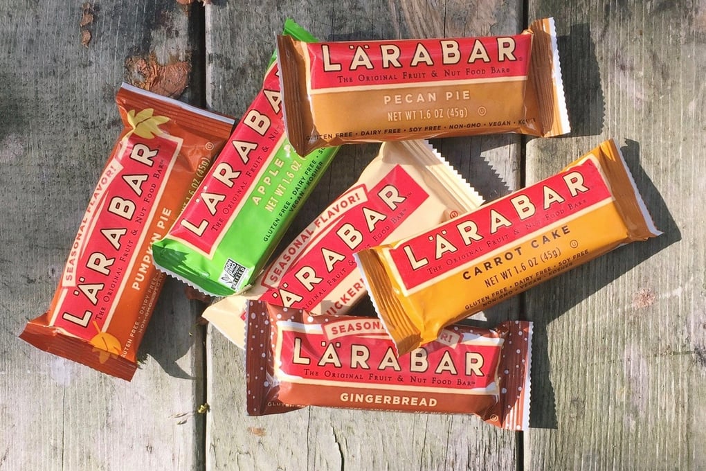 The 10 Best Larabar Flavors, Ranked by Taste