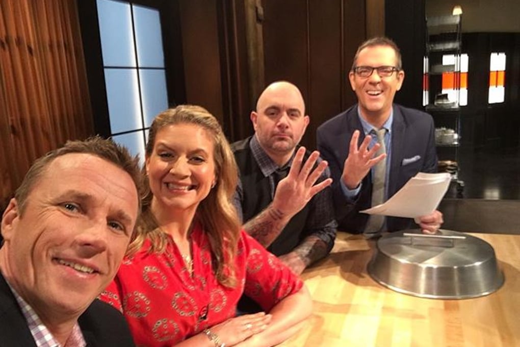 Your Favorite Chopped Judges Reveal Favorite Restaurants