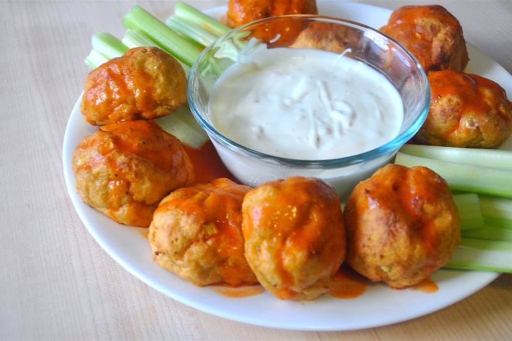 10 Buffalo Chicken Recipes Perfect for Your Tailgate