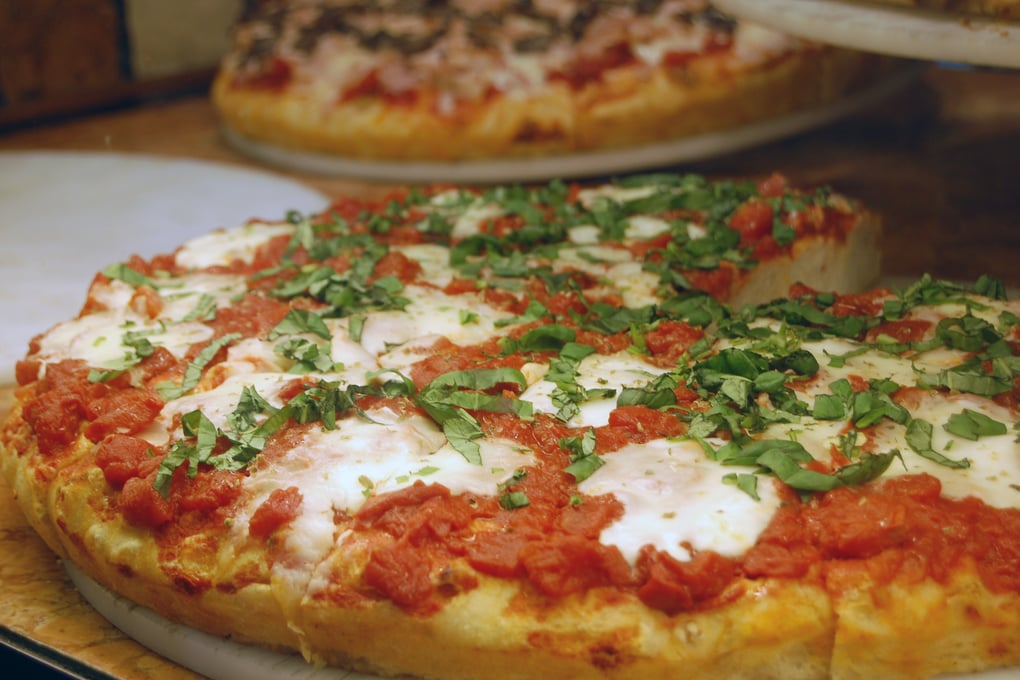 The 15 Best Pizza Chains in America, Ranked