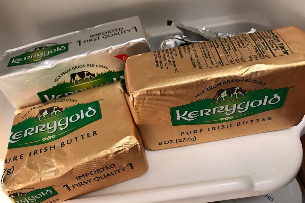 Does Butter Expire? Here's What You Should Know