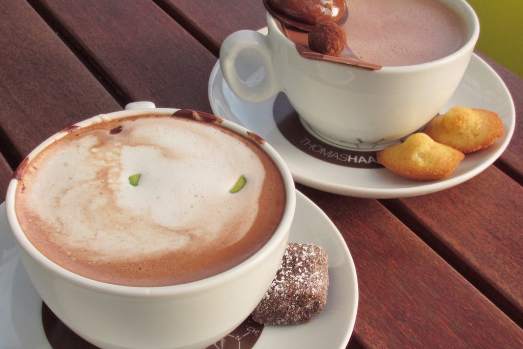 Hot Cocoa vs Hot Chocolate: What's the Difference?
