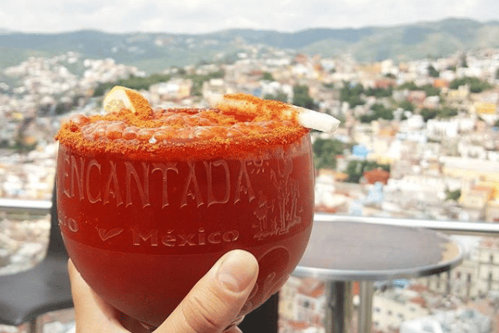 What Is a Michelada? Here's What's in This Drink