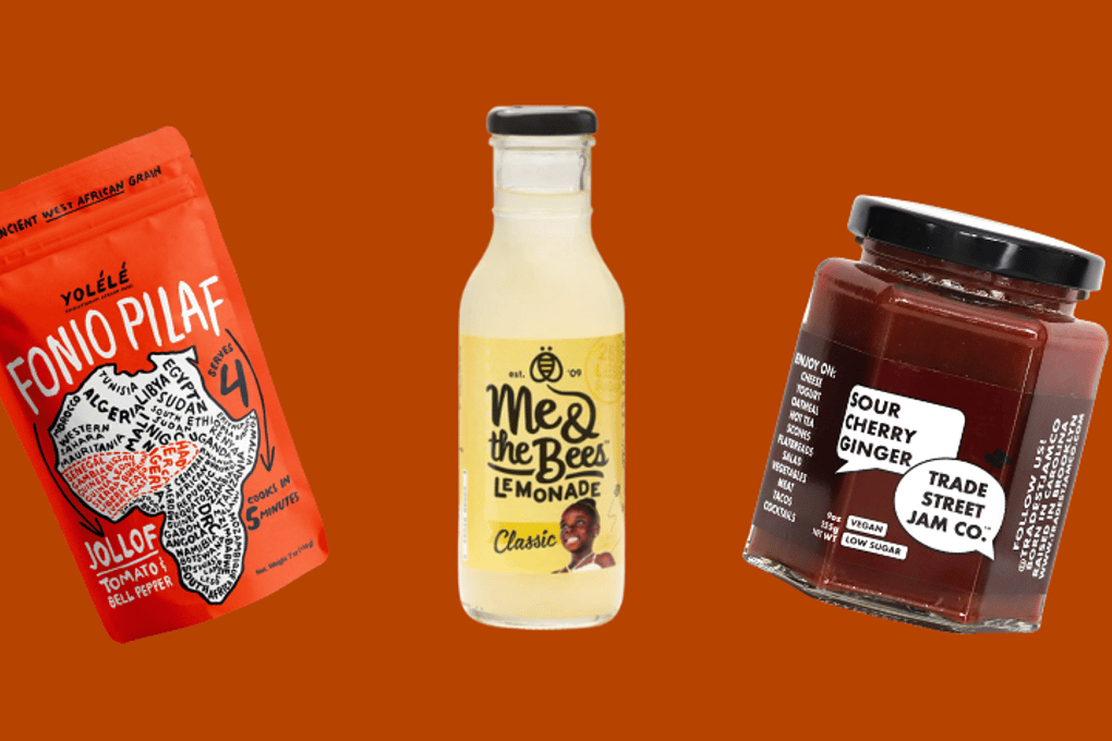 20 Best Black-Owned Food Brands to Buy This Year