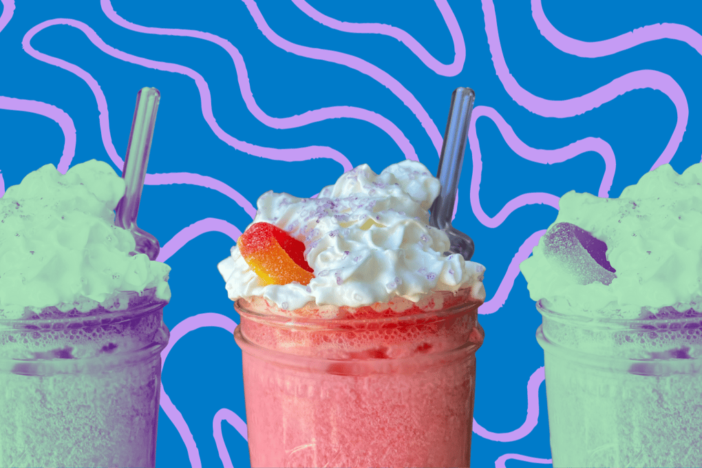 Utah Sodie Shops Go Viral on TikTok — Here Are 46 Dirty Soda Recipes