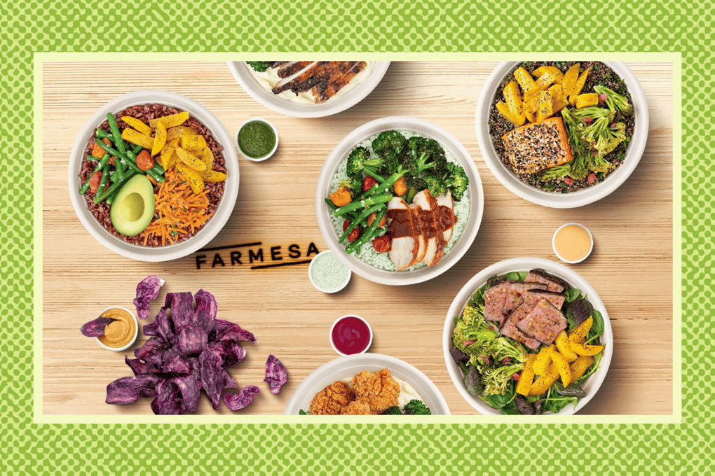 Chipotle’s New Restaurant Concept Farmesa Will Focus On Bowls