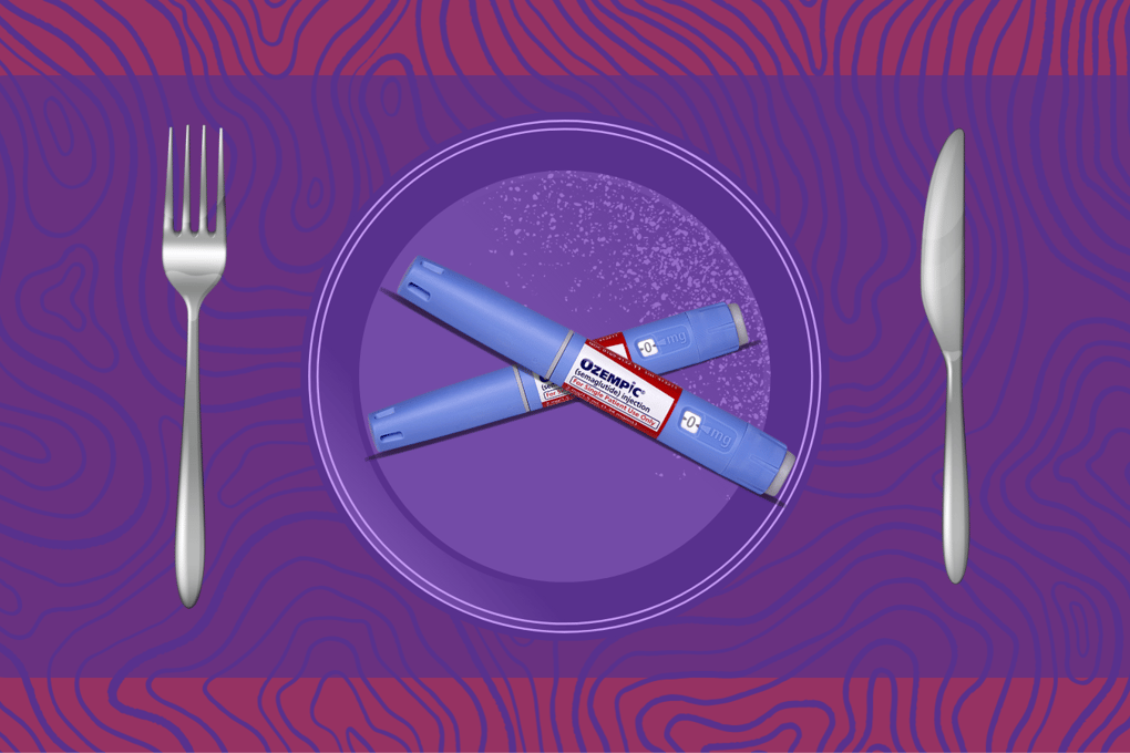 Why Ozempic's Off-Label Usage For Weight Loss Could Be Dangerous