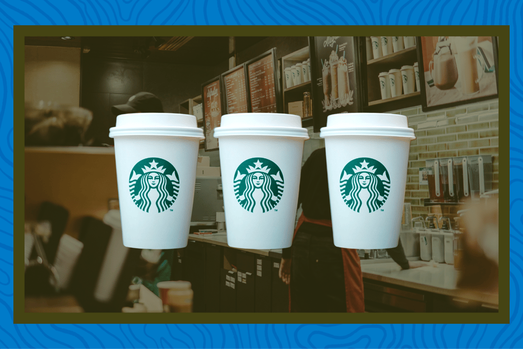 The Starbucks Interview Questions To Expect When Applying To Be A Partner