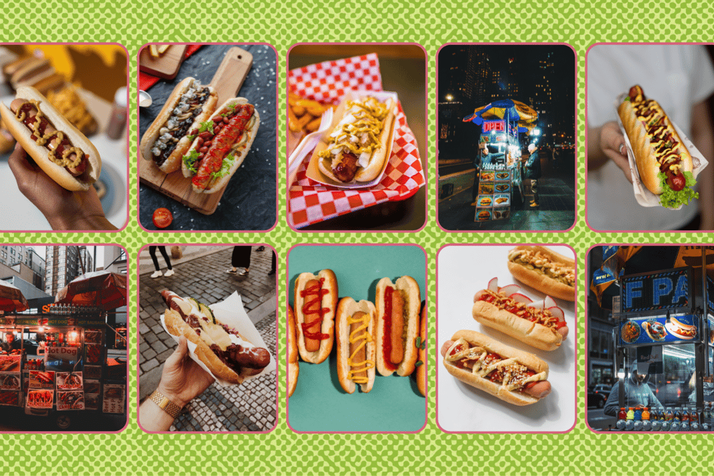A Guide To Regional Hot Dogs In The U.S.