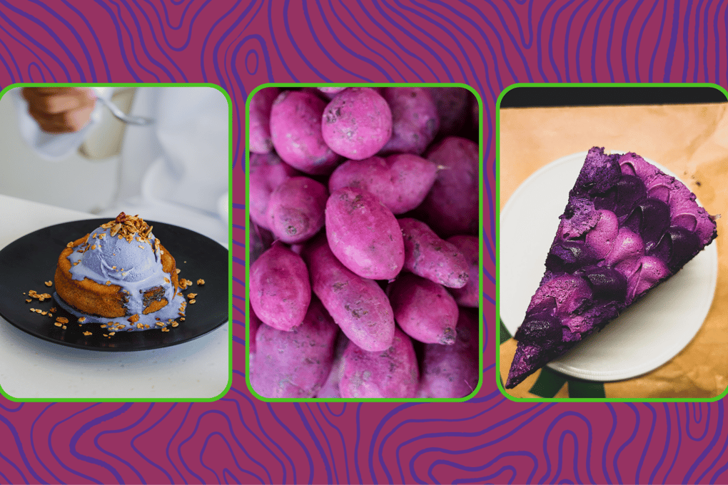 What Is An Ube And Why Is It Becoming Popular?