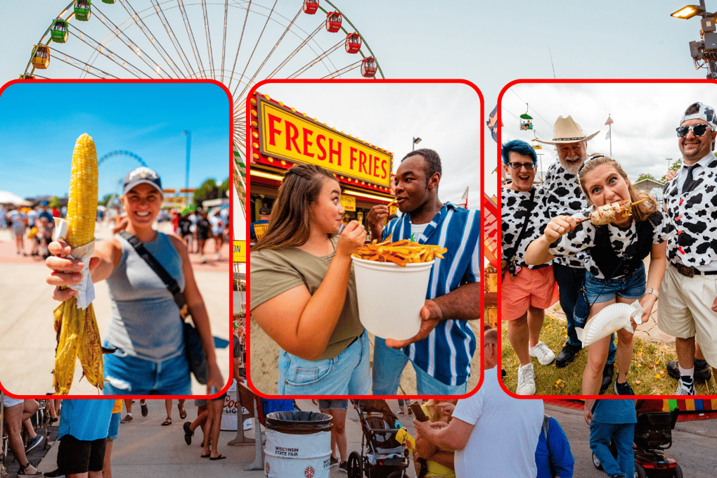 The 5 Best Midwest Food Festivals To Eat Your Way Through This Summer