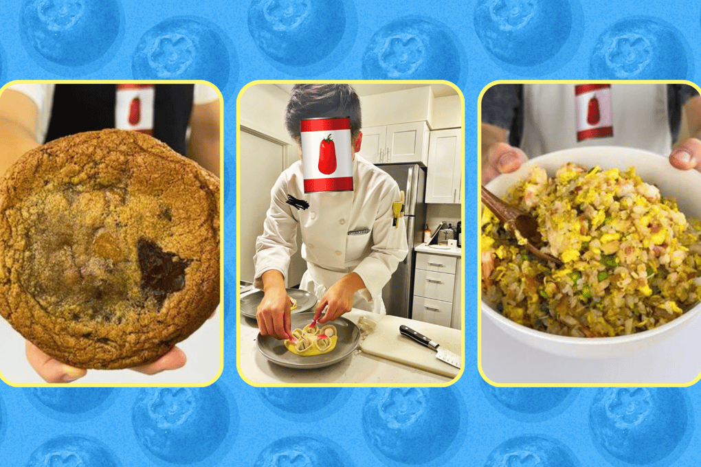 The Life Of Future Canoe, An Anonymous Food Reviewer On TikTok