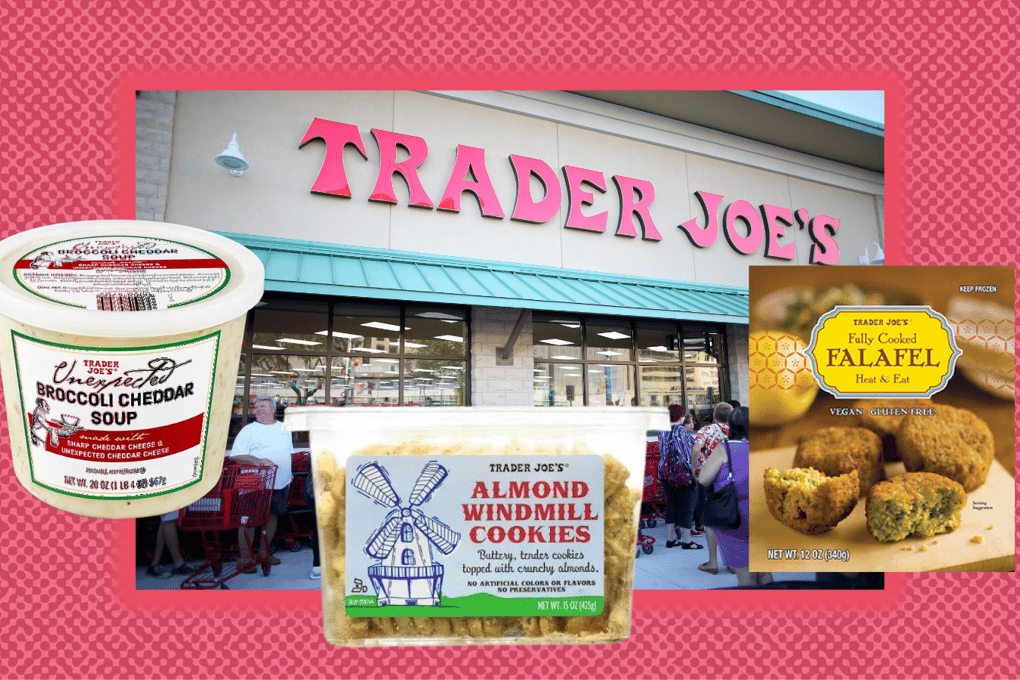 Here’s What We Know About All The Trader Joe’s Recalls