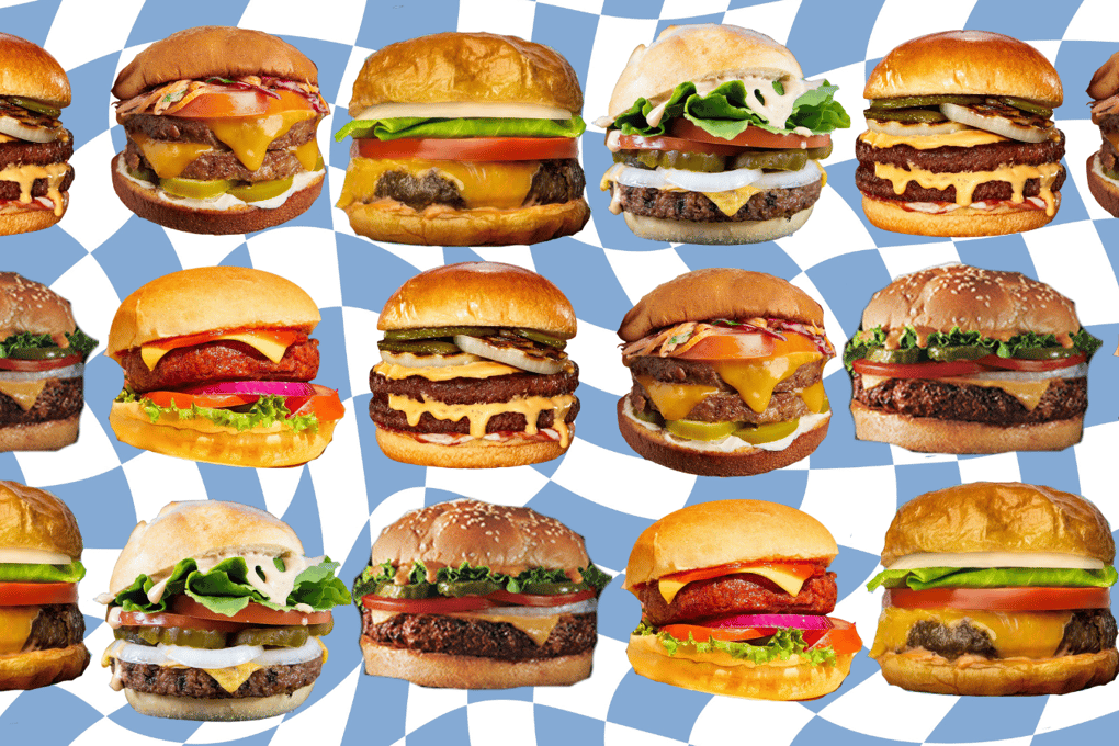 An Official Ranking Of The Best Fake Burger Meat