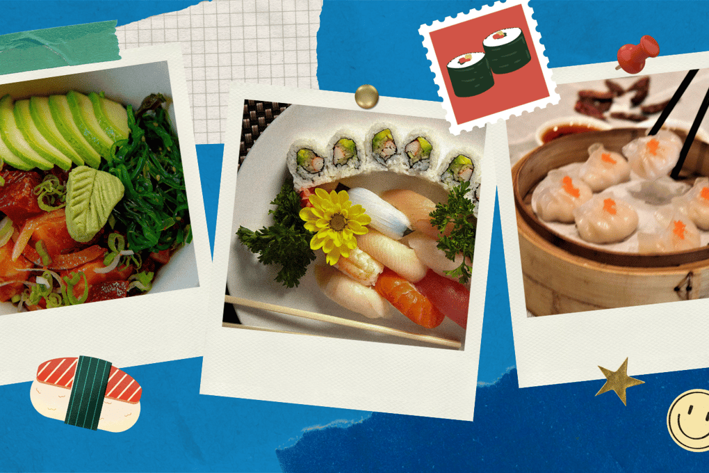 The Best College Town Sushi Spots Around The Country