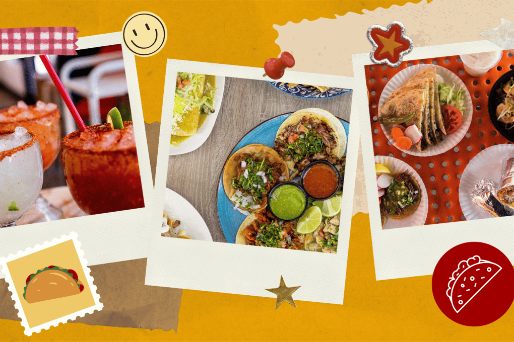 The Best College Town Taco Spots Around The Country