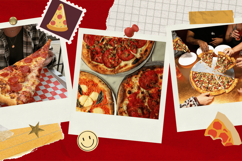 The Best College Town Pizzerias Around The Country
