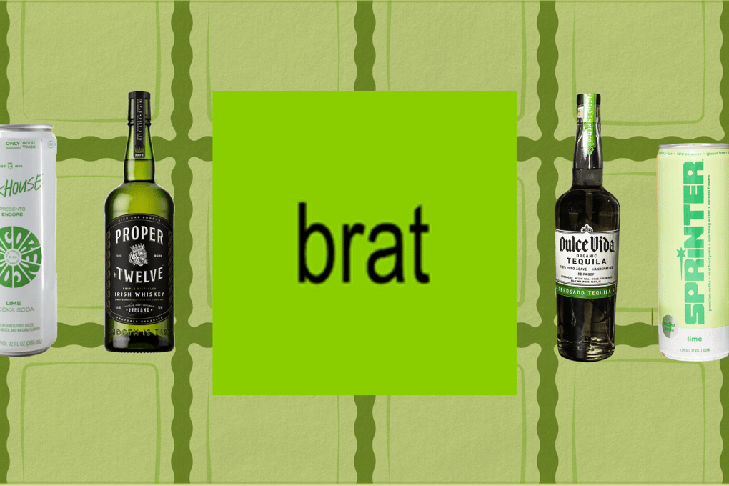 11 Boozy Beverages For A Brat Summer