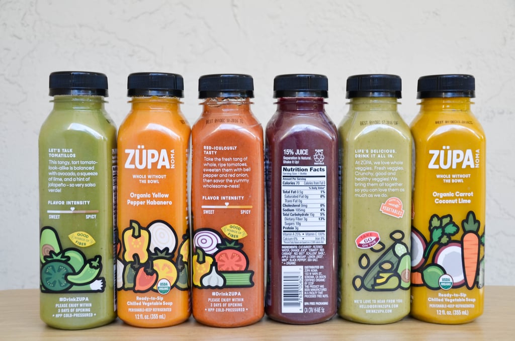 Why ZÜPA NOMA's Bottled Soup Is the Next Hot Trend