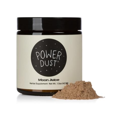 What You Should Know About Moon Juice's Famous "Moon Dust"