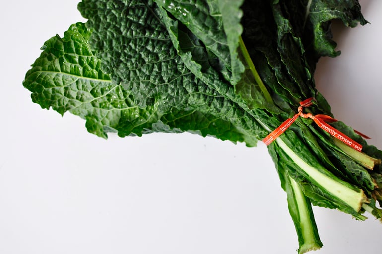 How to Identify an Iron Deficiency and What to Eat to Prevent It