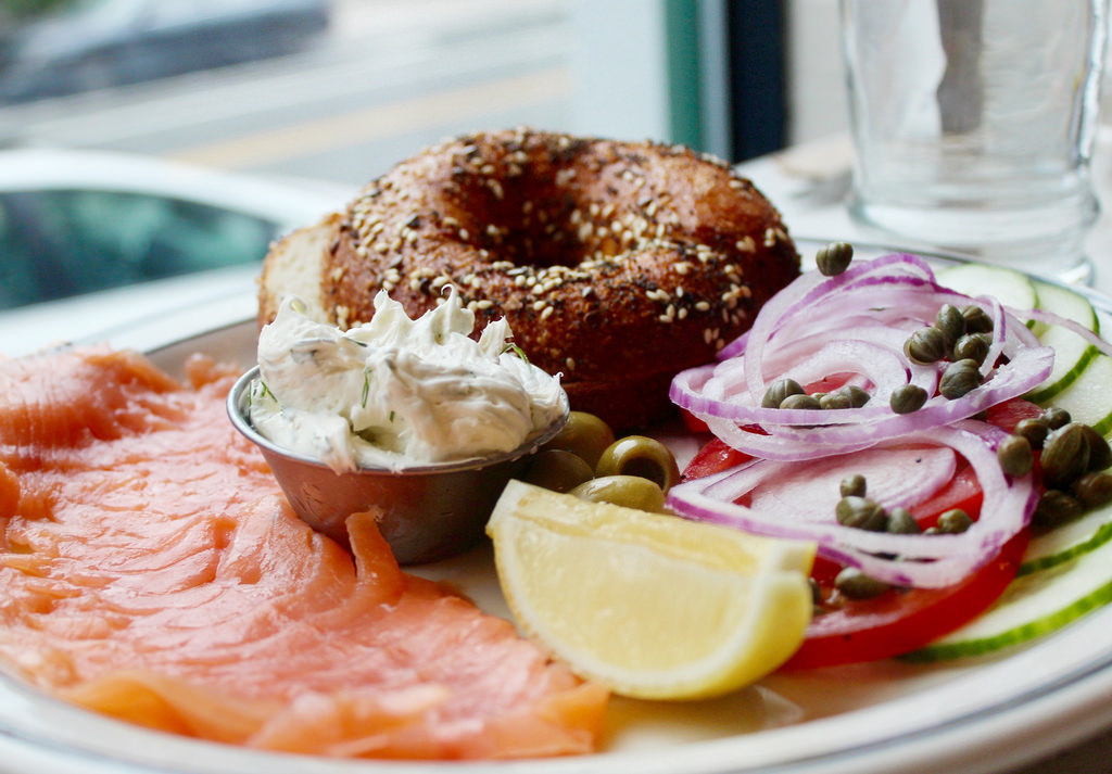 What Is Lox? The Classic Bagel Topping You Need to Try