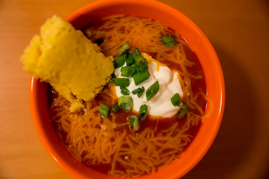 13 Iconic Texas Foods That Taste Better in Texas