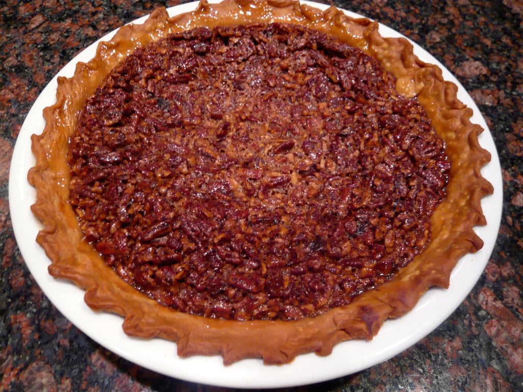 13 Iconic Texas Foods That Taste Better in Texas