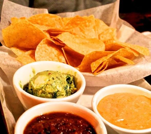 13 Iconic Texas Foods That Taste Better in Texas