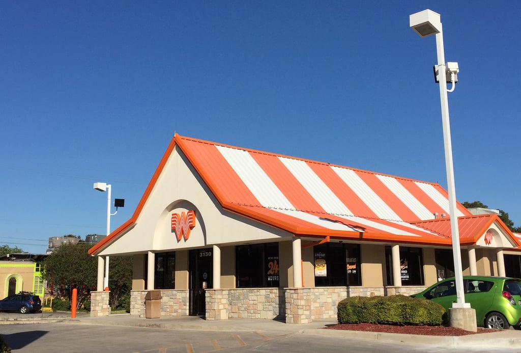 13 Iconic Texas Foods That Taste Better in Texas