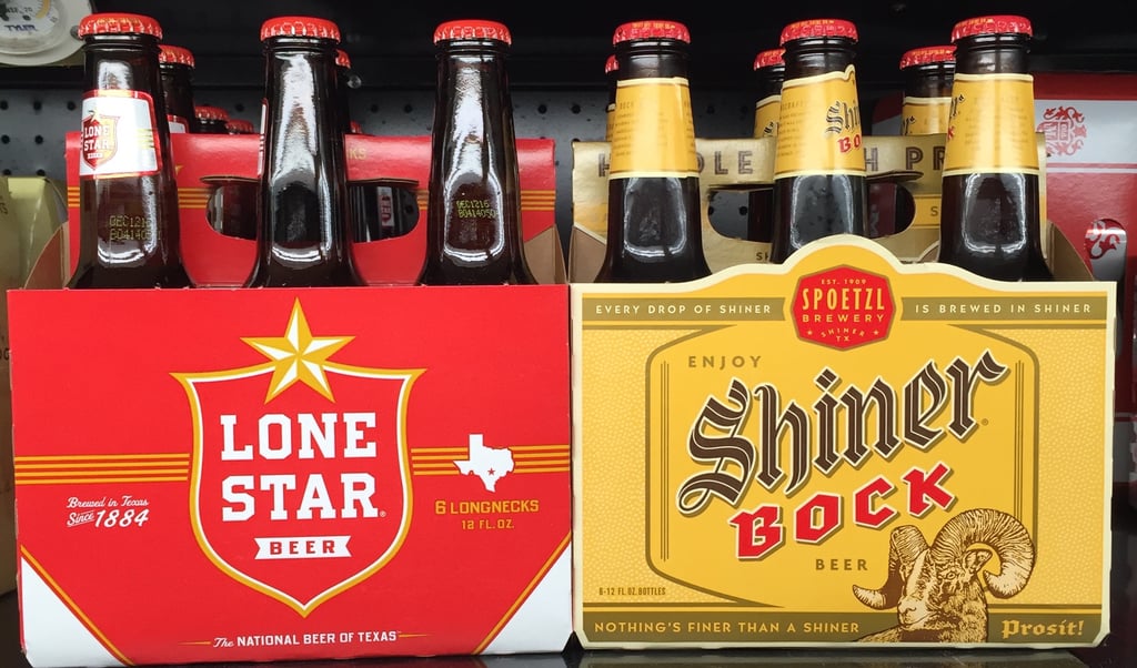 13 Iconic Texas Foods That Taste Better in Texas