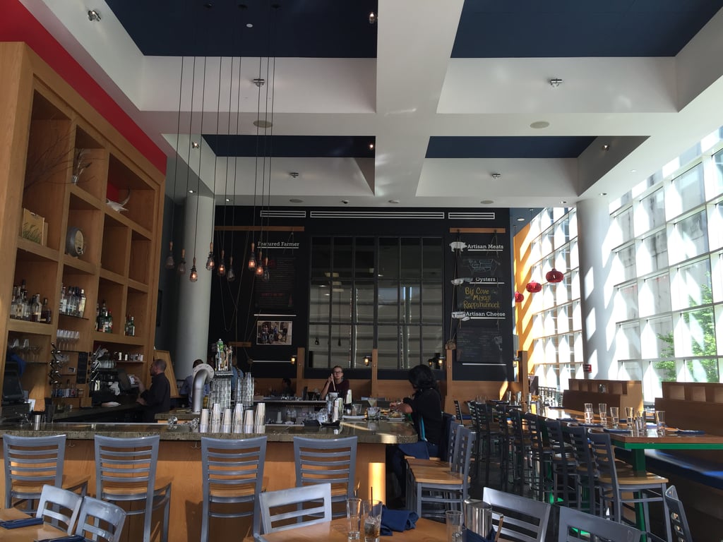 Best Places to Eat When Touring the University of Wisconsin