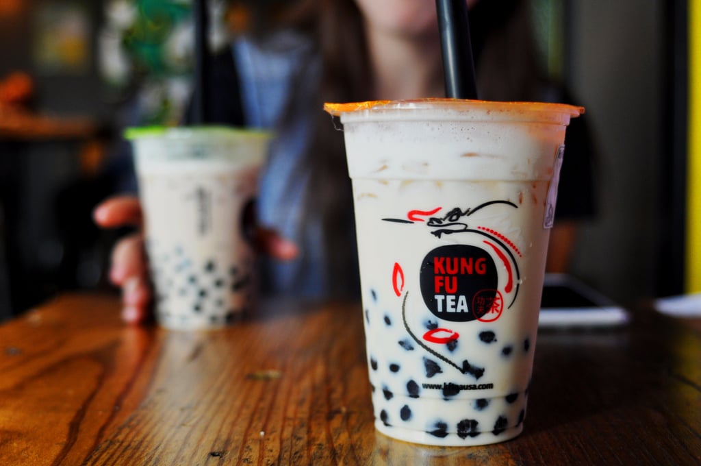 The Best Bubble Tea In College Park
