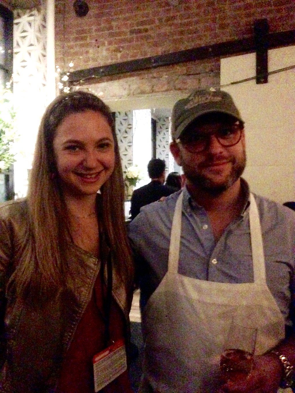 The Meatball Shop Owner Daniel Holzman Talks About His NYC Chain