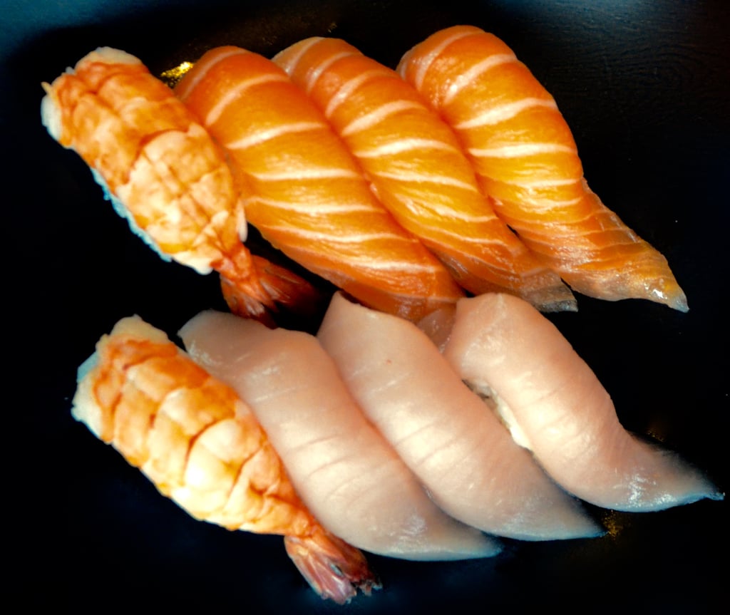 The History of Sushi Goes Back Further Than You'd Think