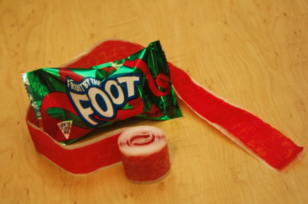 Throwback Candies That Will Make You Miss Trick-or-Treating