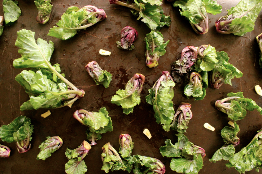 Tips and Tricks For Defrosting Frozen Vegetables Like a Pro