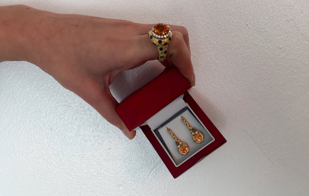 Cheetos has an Online Store, and We got a Sneak Peek