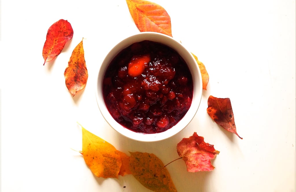 7 Things You Never Knew About Cranberries