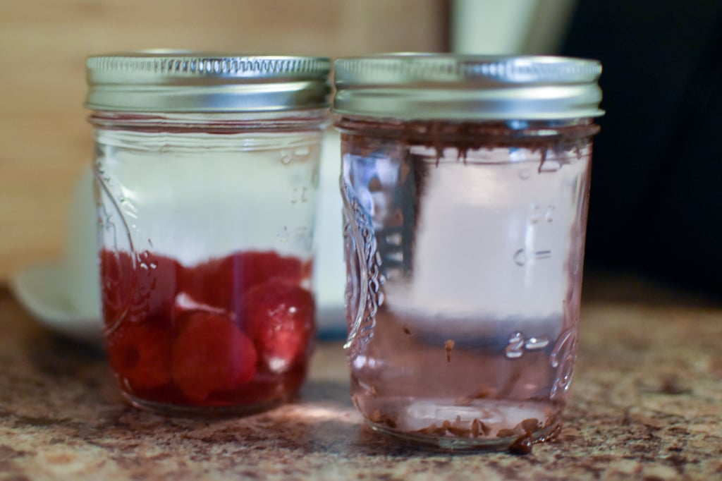 How to Make Infused Vodka at Home