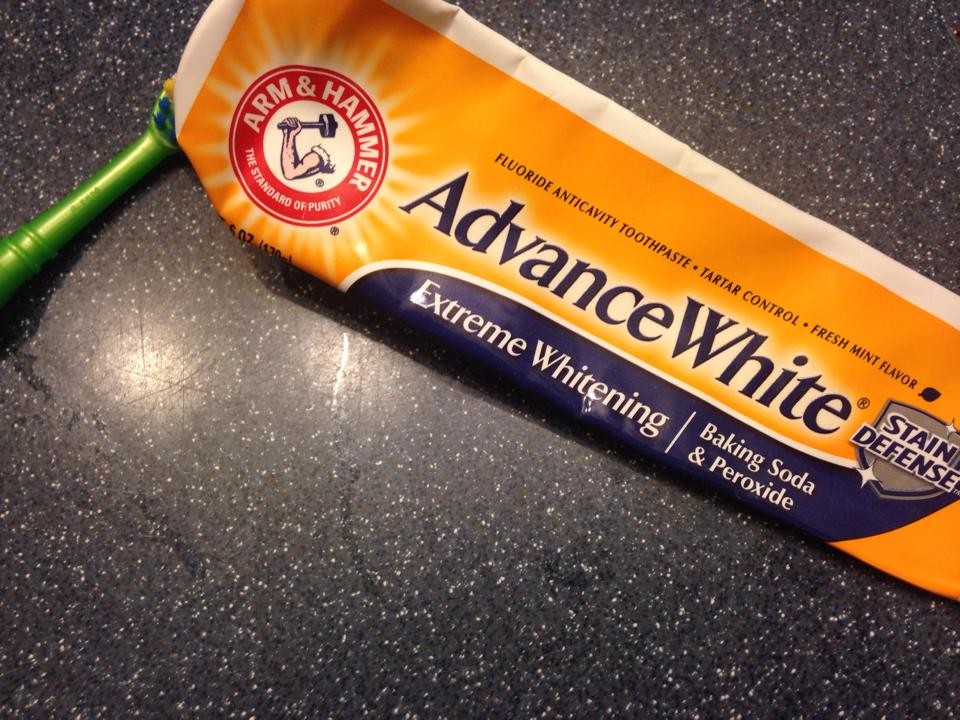 Why Does Orange Juice Taste Bad After Brushing Your Teeth