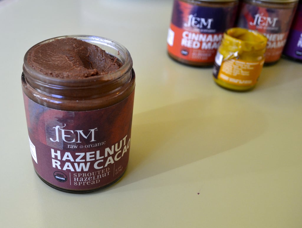 Jem Organic Nut Butters Will Change the Way You Snack