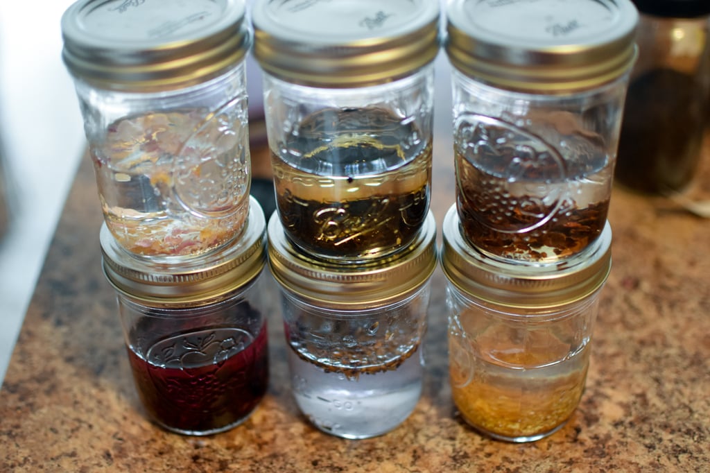 How to Make Your Own Custom Bitters at Home