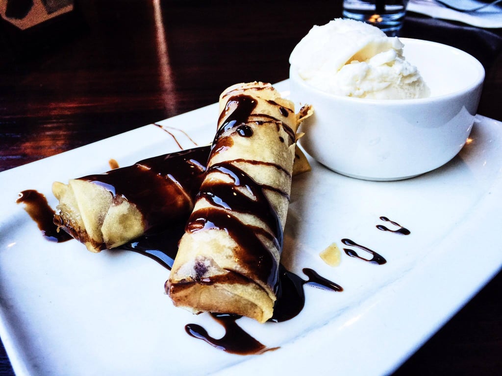 How to Pronounce "Crepe" Like a True Frenchman