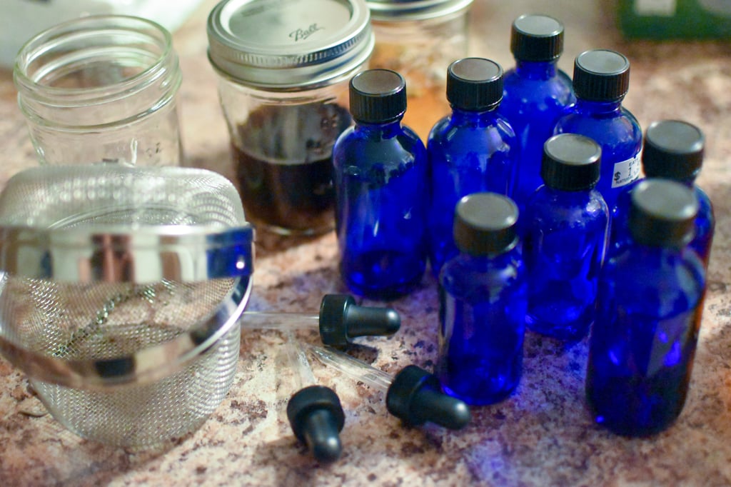 How to Make Your Own Custom Bitters at Home