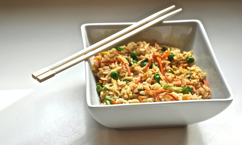 16 Healthy Rice Recipes That Prove it's Good For You