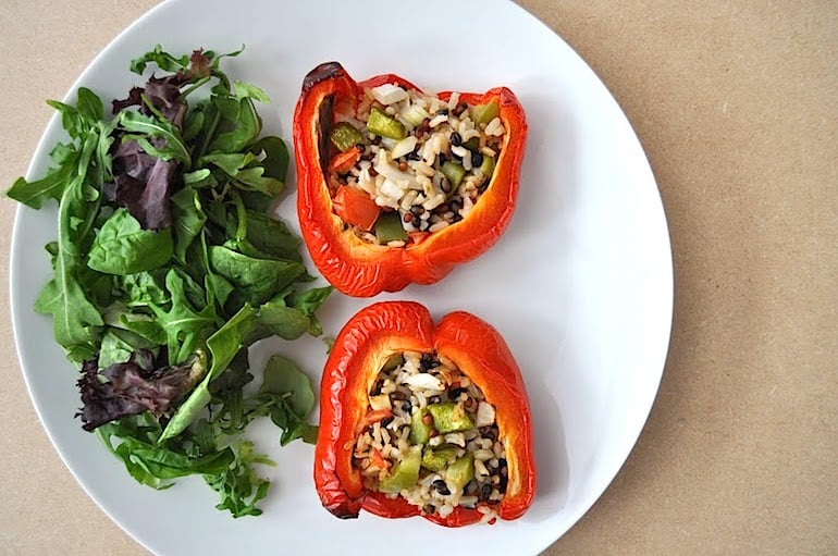 16 Healthy Rice Recipes That Prove it's Good For You