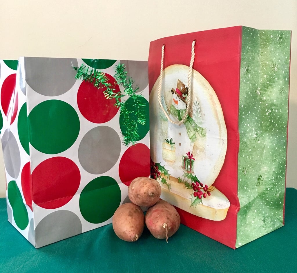 I Played the Viral Game 'Poop the Potato' to See If It's Worth the Hype